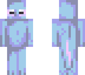 rain world | Minecraft Skins