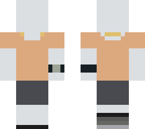 box | Minecraft Skins