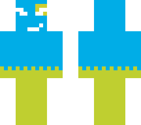 normal | Minecraft Skins