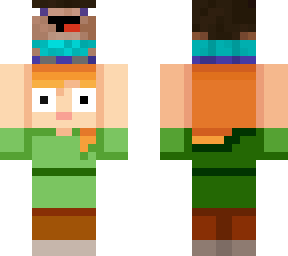 derp | Minecraft Skins