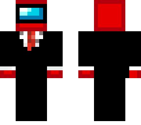 among us | Minecraft Skins