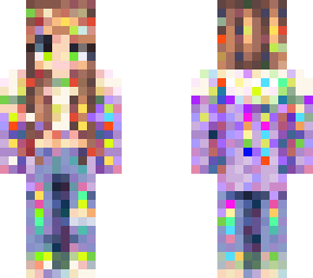 one color | Minecraft Skins