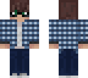 andrew young | Minecraft Skin