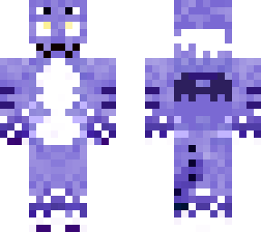 Astro the handsome drg | Minecraft Skin