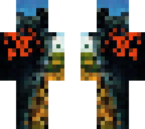 ranch | Minecraft Skins