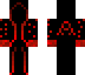 blood | Minecraft Skins