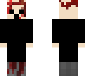 bobby1545 | Minecraft Skins