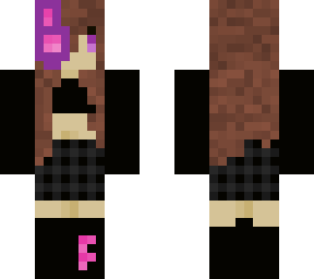 boo | Minecraft Skin