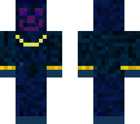 boyyy | Minecraft Skin
