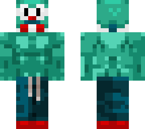 rowlet | Minecraft Skins