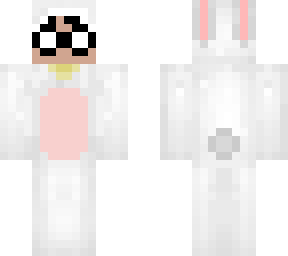 bunny | Minecraft Skins
