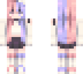 candy | Minecraft Skins