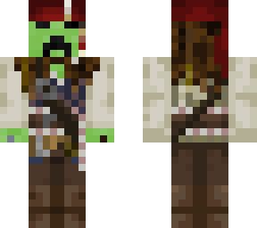 creeper | Minecraft Skins