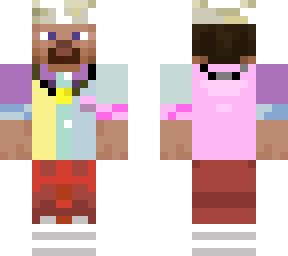 chef | Minecraft Skins