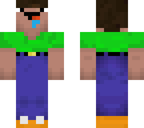derp | Minecraft Skins
