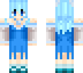 crystal | Minecraft Skins