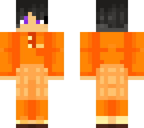 mr cube | Minecraft Skins