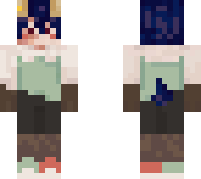 ram | Minecraft Skins