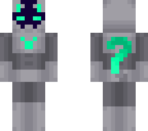 cyber | Minecraft Skins