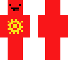 derpy | Minecraft Skins