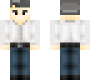 director | Minecraft Skins