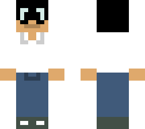ted | Minecraft Skins