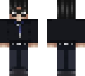 ego | Minecraft Skins