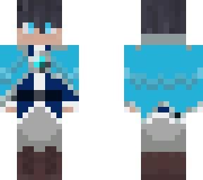 librarian | Minecraft Skins