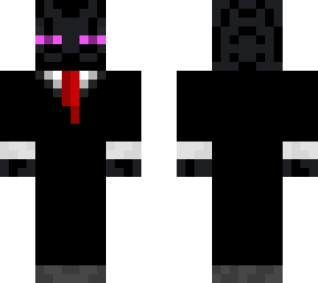 enderman | Minecraft Skins