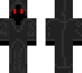 evil | Minecraft Skins