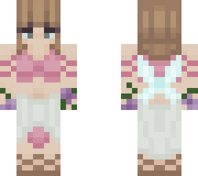 fae | Minecraft Skins