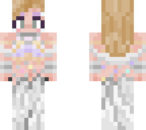 fairy | Minecraft Skins