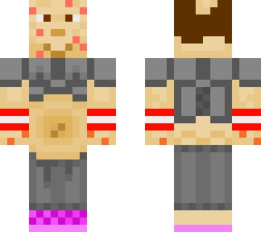 fat | Minecraft Skins