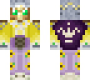 foolish | Minecraft Skins