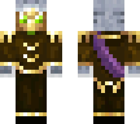 foolish | Minecraft Skins