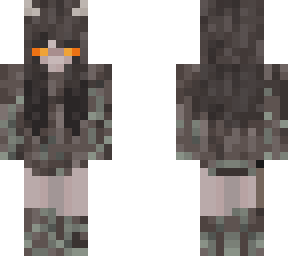 freaky | Minecraft Skins