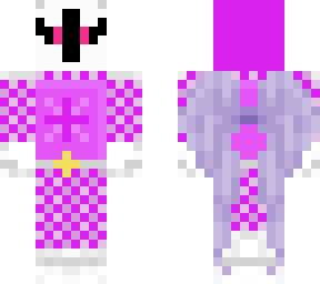 frozen knight | Minecraft Skins