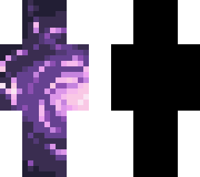 all black | Minecraft Skins