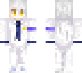 gla | Minecraft Skin