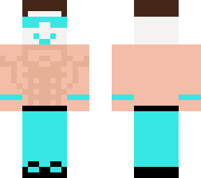 hamoodeg | Minecraft Skins