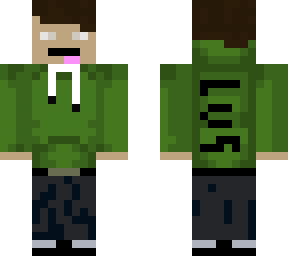 kid | Minecraft Skins