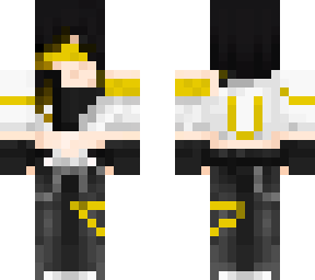 cyn | Minecraft Skins