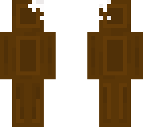 ice cream sandwich | Minecraft Skin