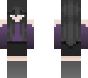 idek | Minecraft Skin