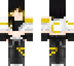 cyn | Minecraft Skins