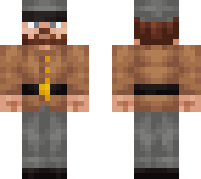 beard | Minecraft Skins