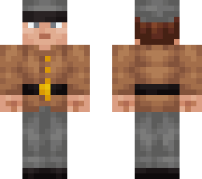 johnny minecraft | Minecraft Skins