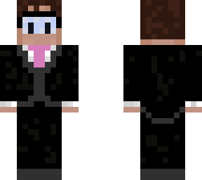 jonkler | Minecraft Skin