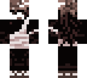 kenjaku | Minecraft Skins