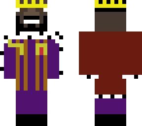 james | Minecraft Skins